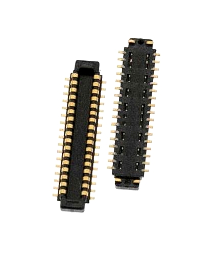 LCD Connector for Huawei Nova 5z by Maxbhi.com