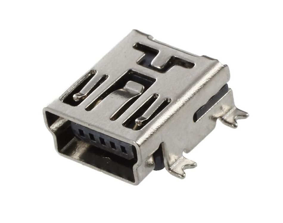 Charging Connector for Nokia 2200 Slide by Maxbhi.com