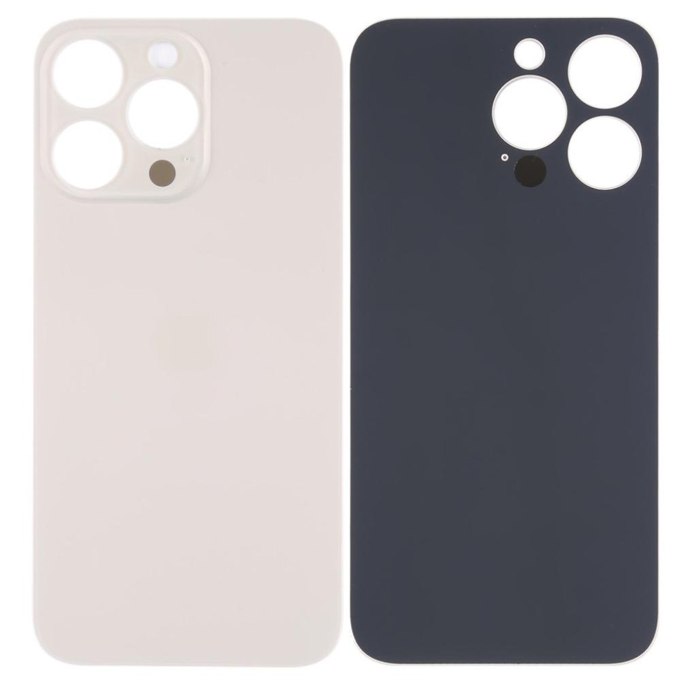 Back Panel Cover for Apple iPhone 14 Pro - Gold - Maxbhi.com