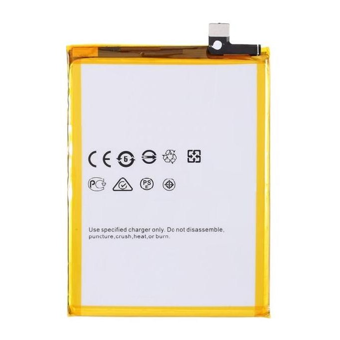 Battery for Oppo A9 2020 by Maxbhi.com