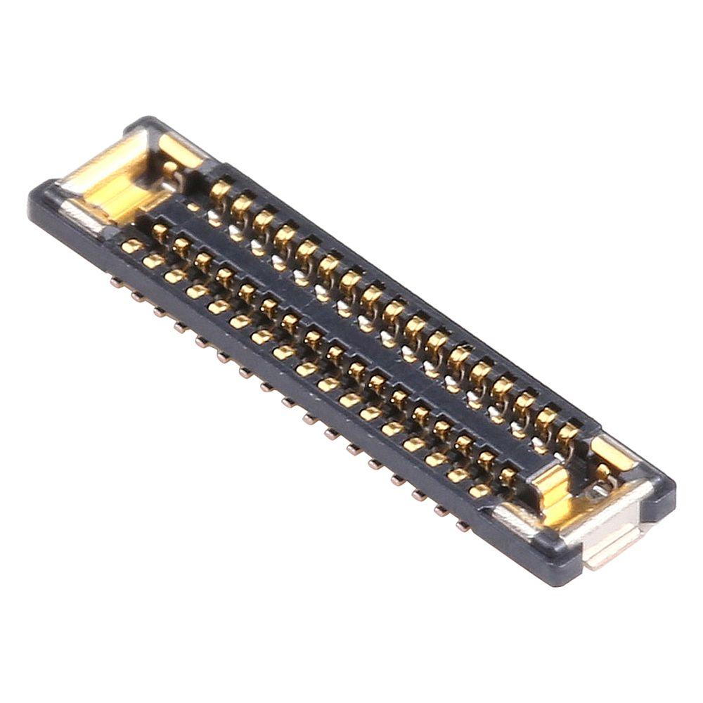 LCD Connector for Apple iPhone 12 Pro by Maxbhi.com