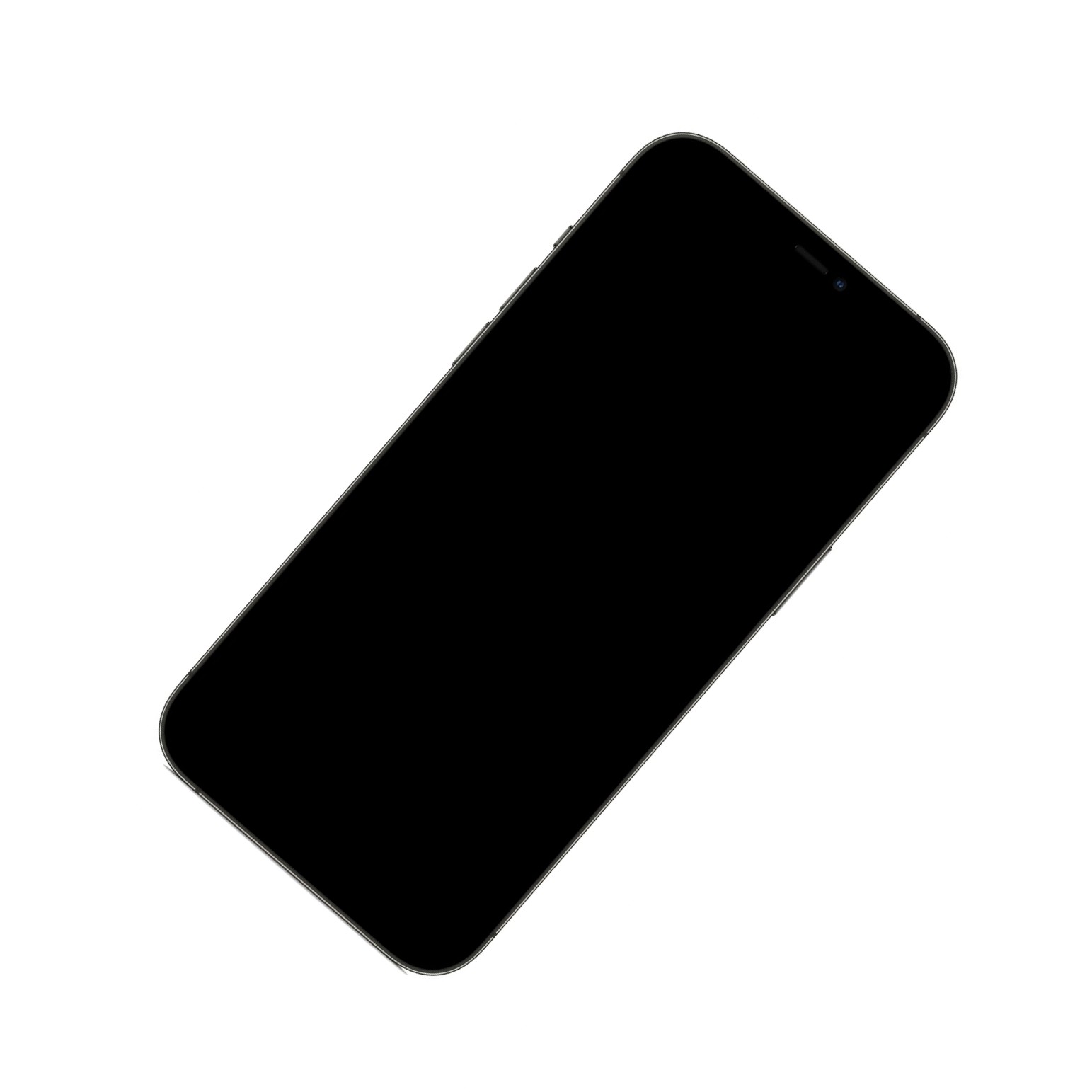 LCD Flex Cable for Apple iPhone 12 Pro by Maxbhi.com