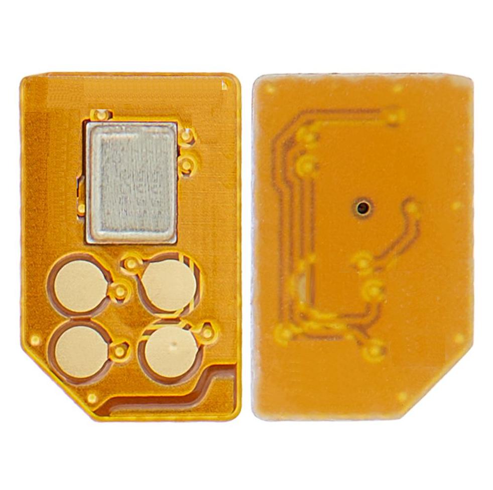 Microphone Flex Cable for Samsung Galaxy S20 Ultra by Maxbhi.com