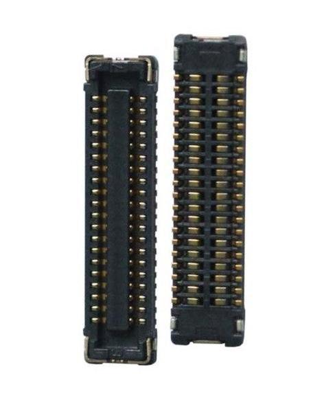 LCD Connector for Realme C12 by Maxbhi.com