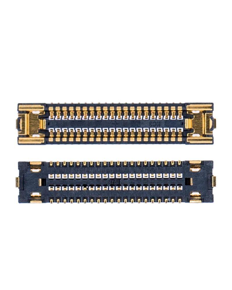 LCD Connector for Samsung Galaxy S20 FE 5G by Maxbhi.com