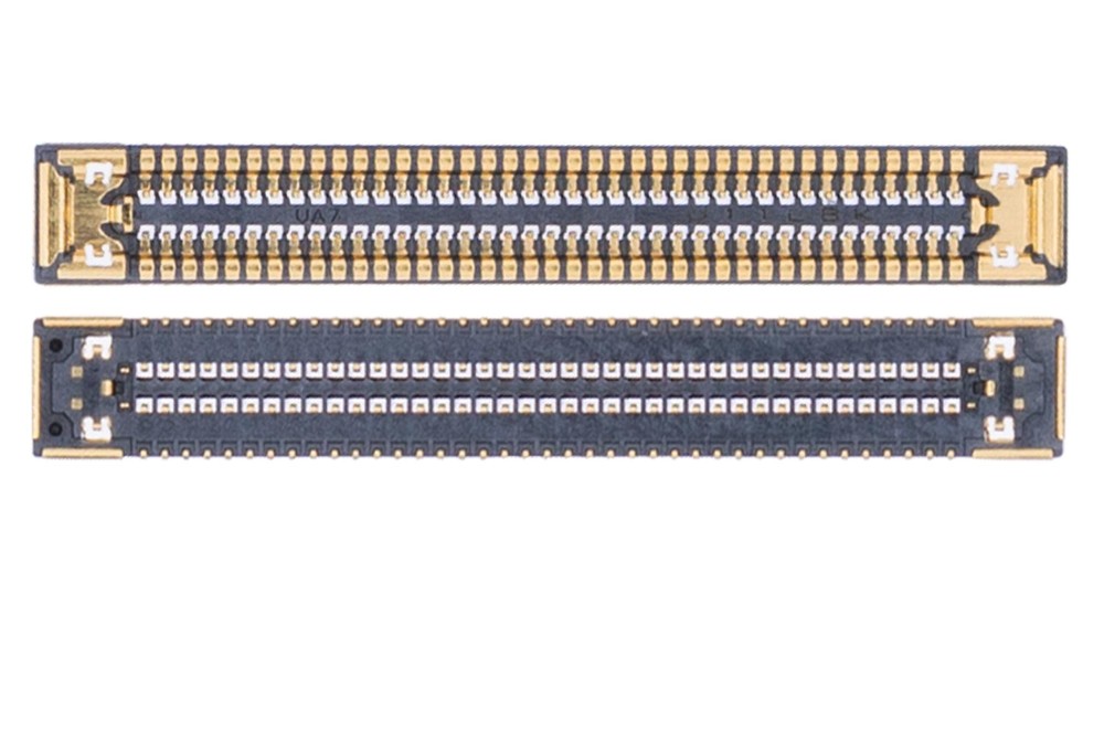 LCD Connector for Samsung Galaxy A32 by Maxbhi.com