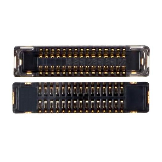 LCD Connector for Apple iPhone 6s 128GB by Maxbhi.com