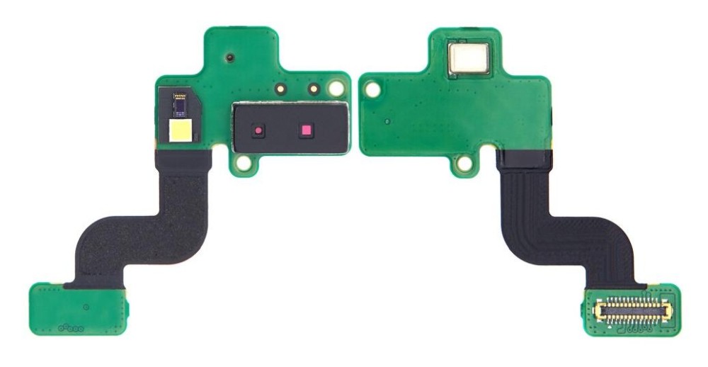 Proximity Light Sensor Flex Cable for Samsung Galaxy S21 Ultra by ...