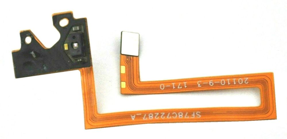 Proximity Light Sensor Flex Cable for Motorola Razr 5G by Maxbhi.com