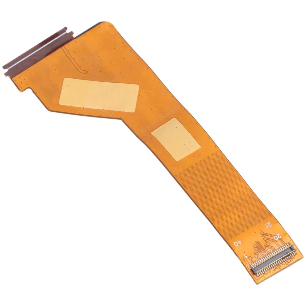 LCD Flex Cable for Lenovo M10 Plus by Maxbhi.com
