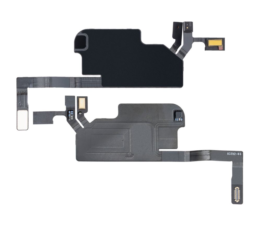 Proximity Light Sensor Flex Cable for Apple iPhone 13 Pro Max by Maxbhi.com