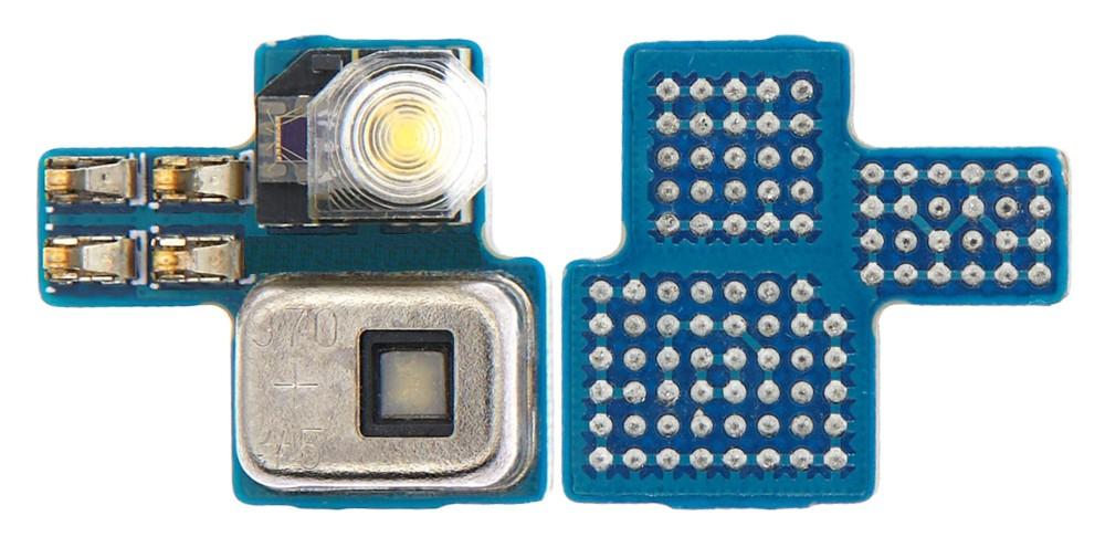 Proximity Light Sensor Flex Cable for Samsung Galaxy S20 Ultra 5G by ...