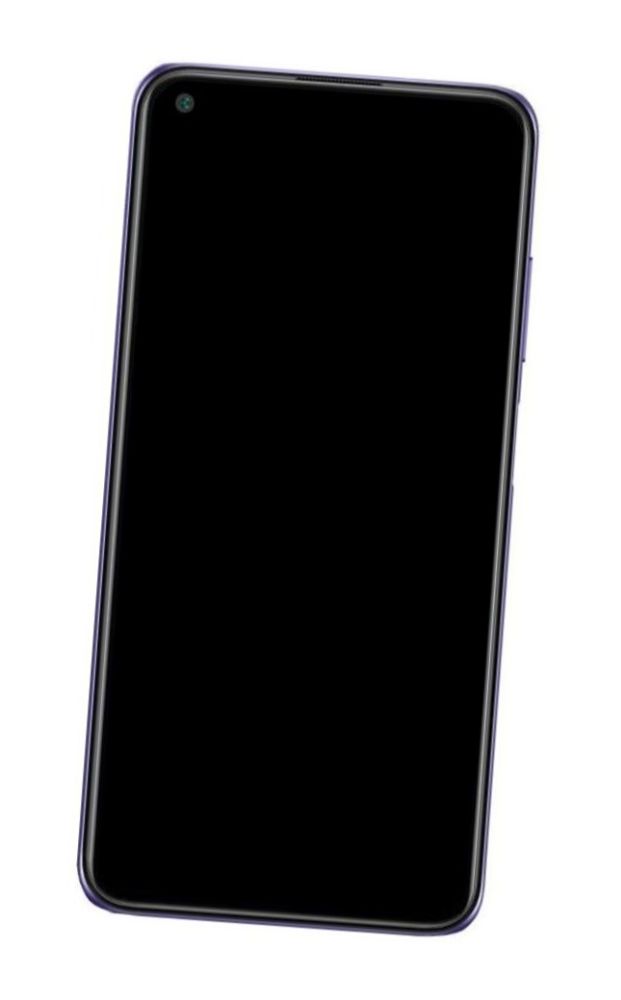 LCD Connector for Xiaomi Redmi Note 9T by Maxbhi.com