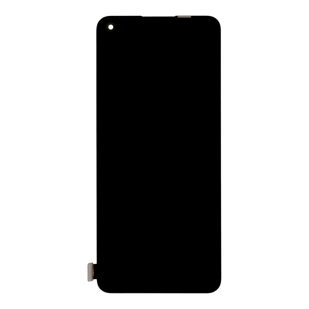 LCD with Touch Screen for OPPO Reno 8 5G - Black by Maxbhi.com