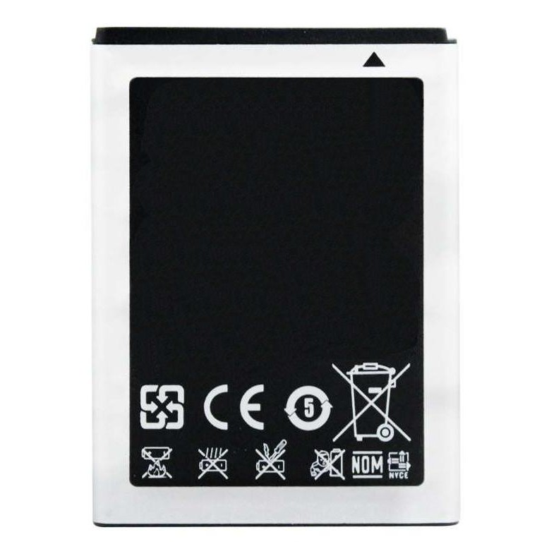 Samsung Galaxy Y Pro White