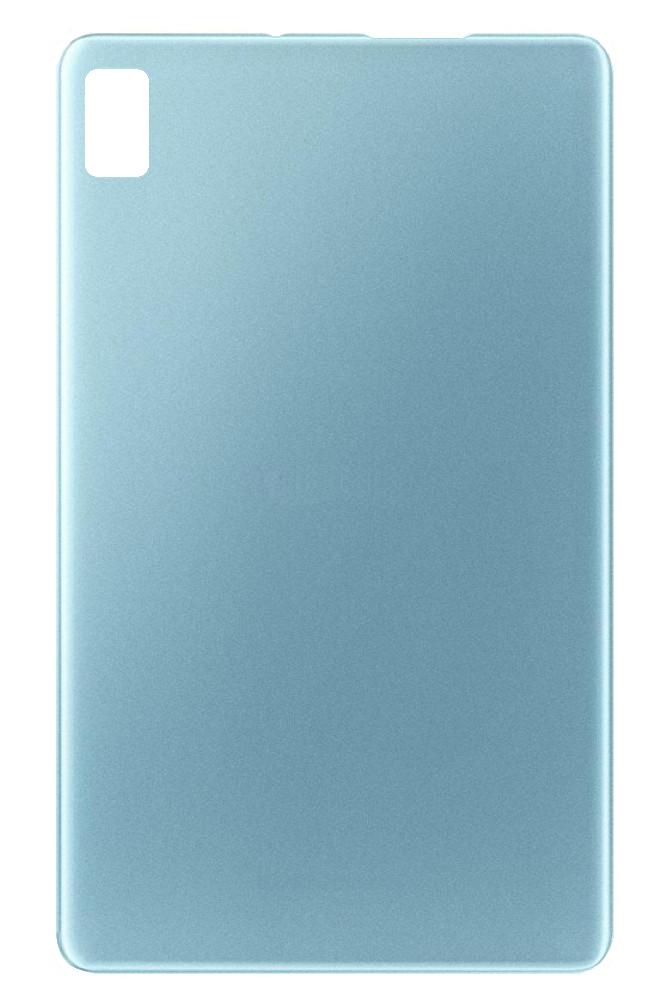 Back Panel Cover for Blackview Tab 6 - Blue - Maxbhi.com