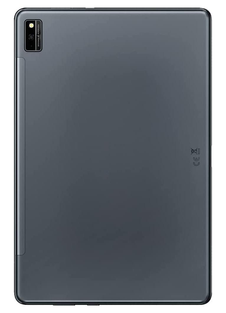 Full Body Housing for Blackview Tab 10 - Black - Maxbhi.com