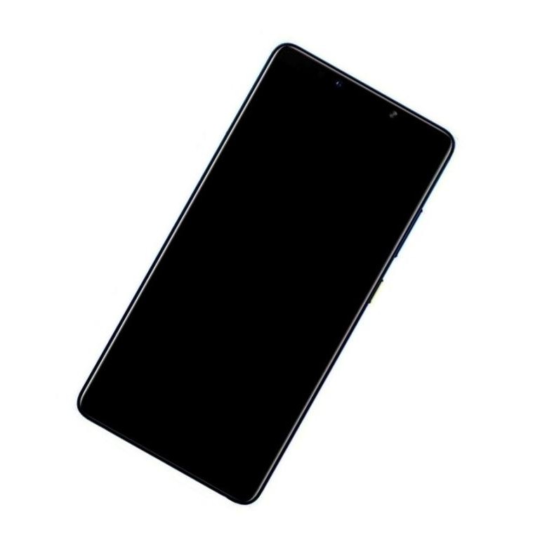 LCD Flex Cable for Infinix Note 6 by Maxbhi.com