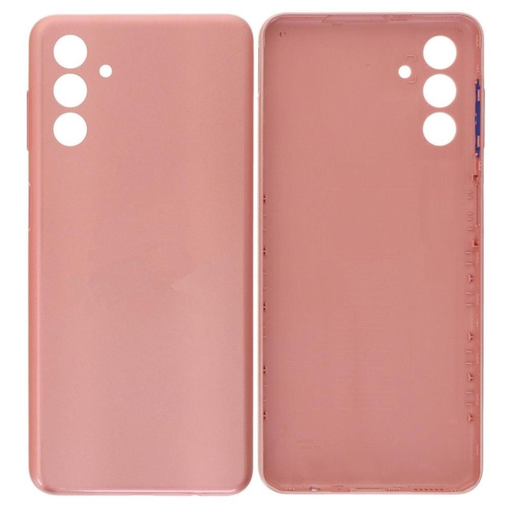 Back Panel Cover for Samsung Galaxy A04s - Copper - Maxbhi.com