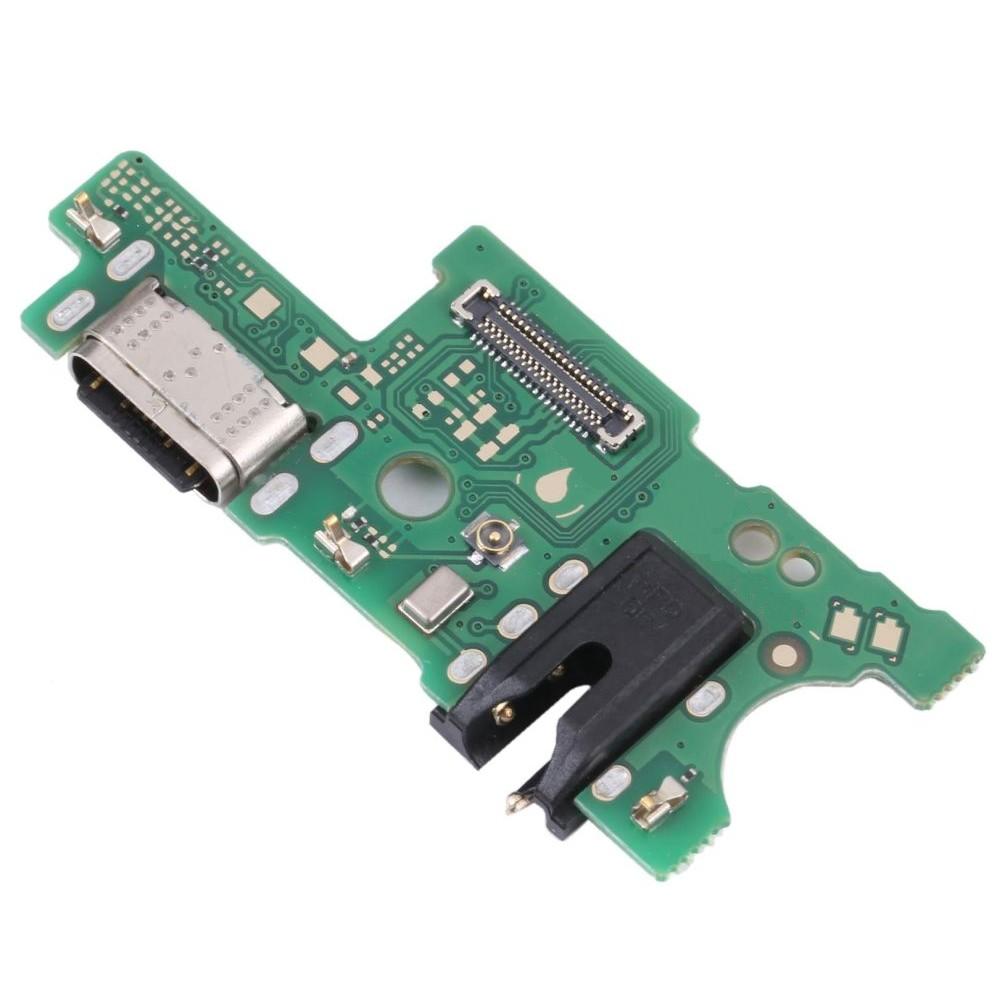 Charging Connector Flex PCB Board for Infinix Note 11 Pro by Maxbhi.com