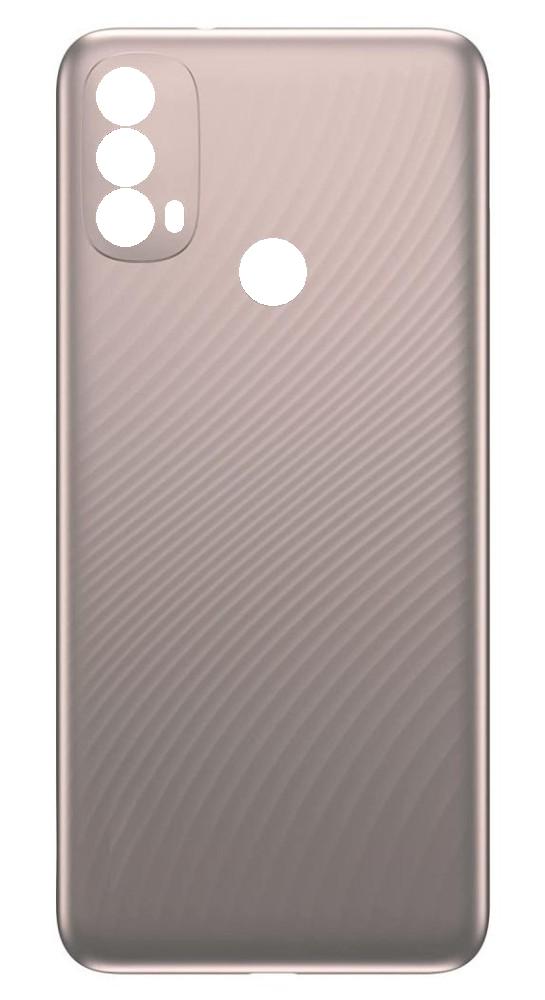 Back Panel Cover For Lenovo K Plus White Maxbhi Com