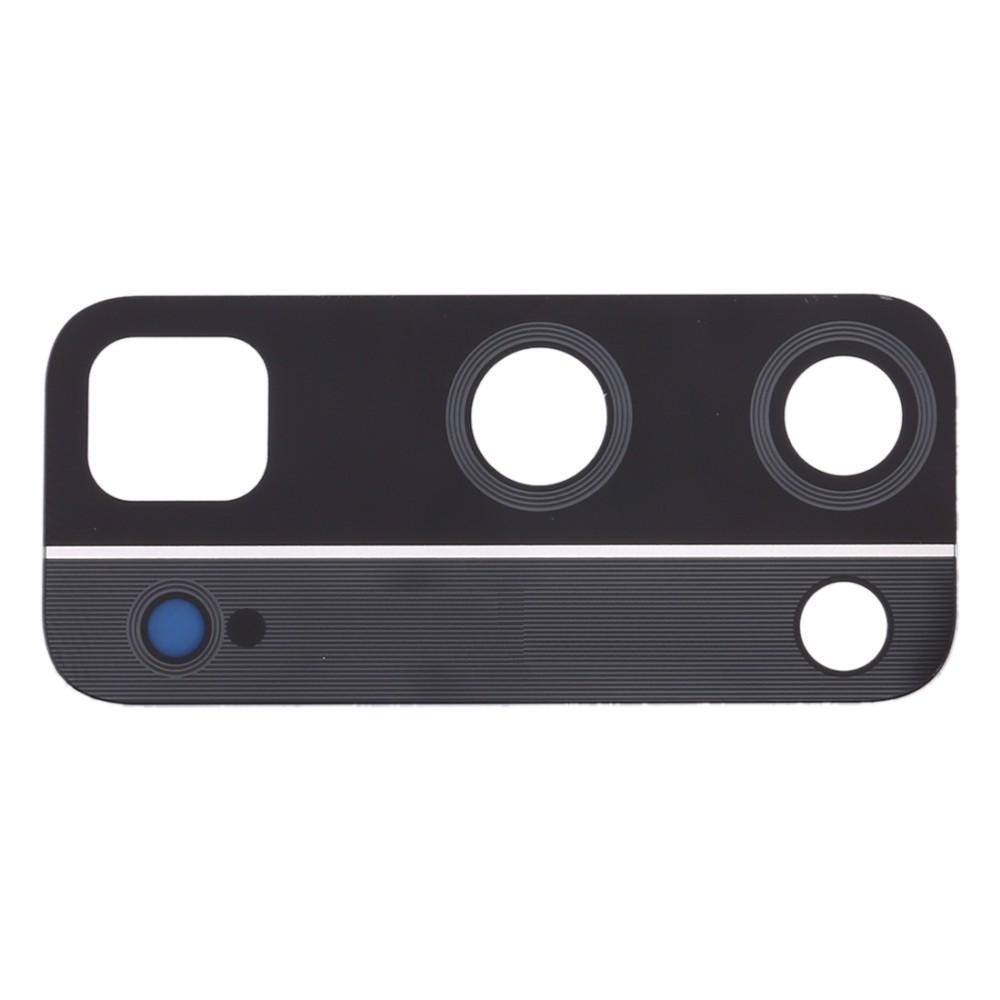 Camera Lens for Honor 30 Pro Plus Silver by Maxbhi.com