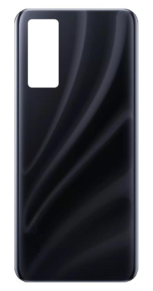 Back Panel Cover for ZTE Axon 20 4G - White - Maxbhi.com