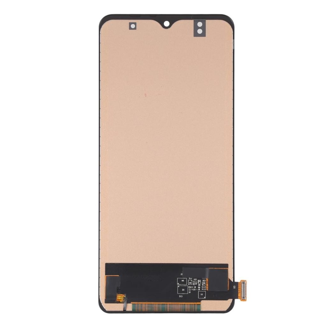 LCD with Touch Screen for Xiaomi Redmi K40 Pro Plus - Blue by Maxbhi.com