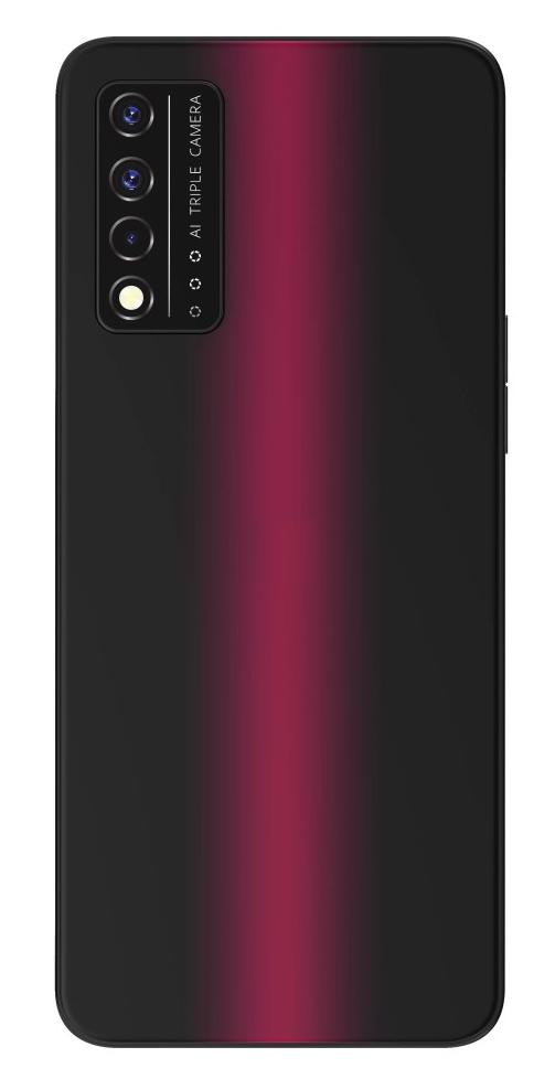Full Body Housing for T-Mobile REVVL V Plus 5G - White - Maxbhi.com