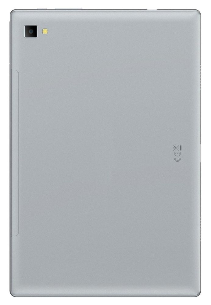 Full Body Housing for Ulefone Tab A7 - White - Maxbhi.com