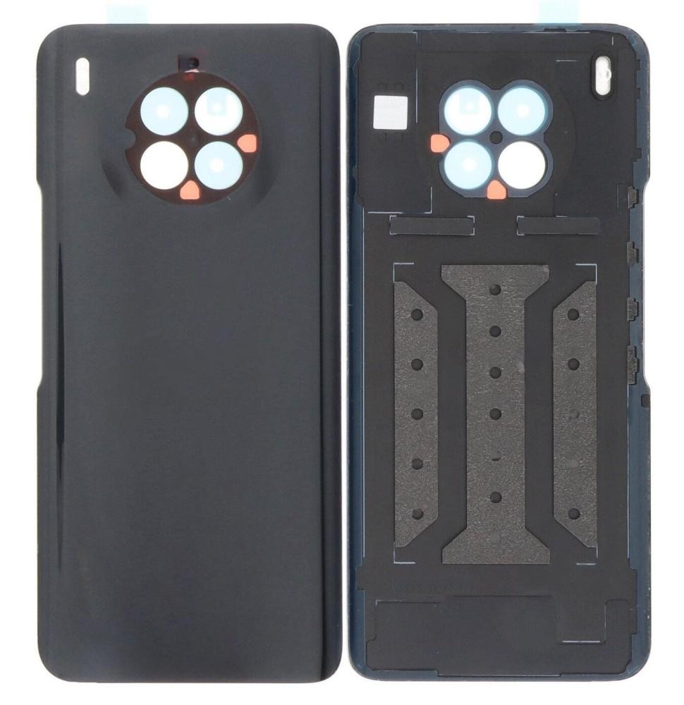 Back Panel Cover for Huawei Nova 8i - White - Maxbhi.com