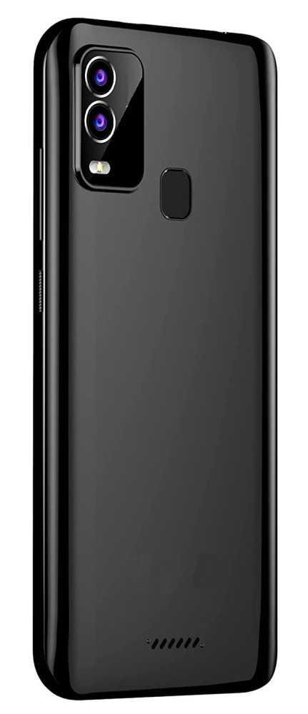 Full Body Housing for Yezz Max 2 Plus - White - Maxbhi.com