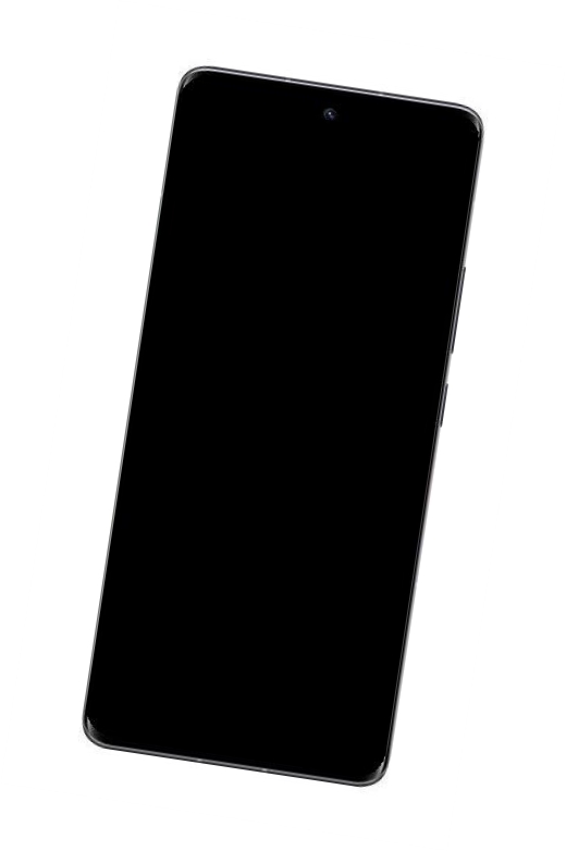 Fingerprint Sensor Flex Cable for Xiaomi Civi 5G Pink by Maxbhi.com