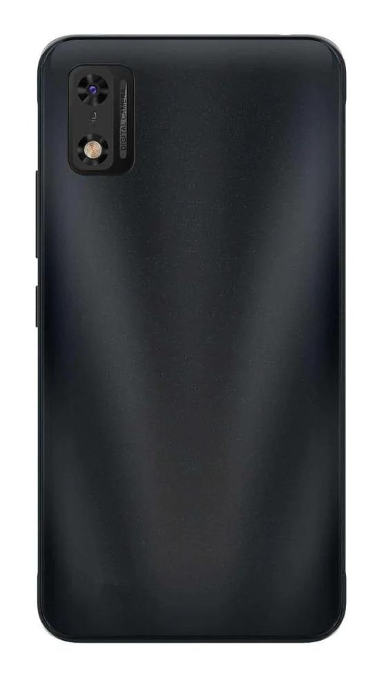 Full Body Housing for Tecno Pop 5C - Black - Maxbhi.com
