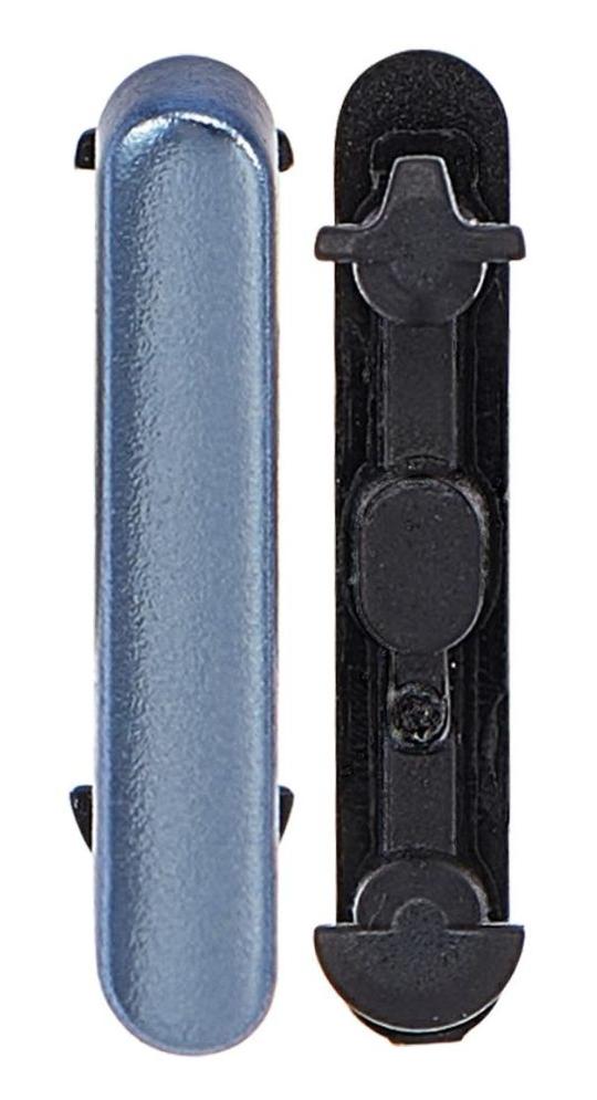 Power Button Outer for Motorola Moto G200 5G Green by Maxbhi.com