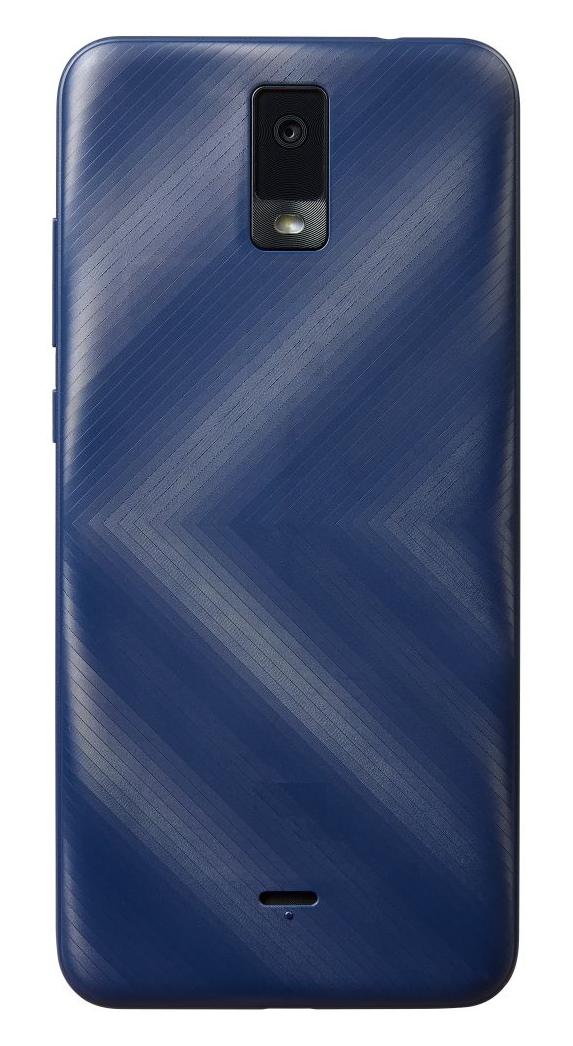 Full Body Housing for BLU View 3 - Blue - Maxbhi.com