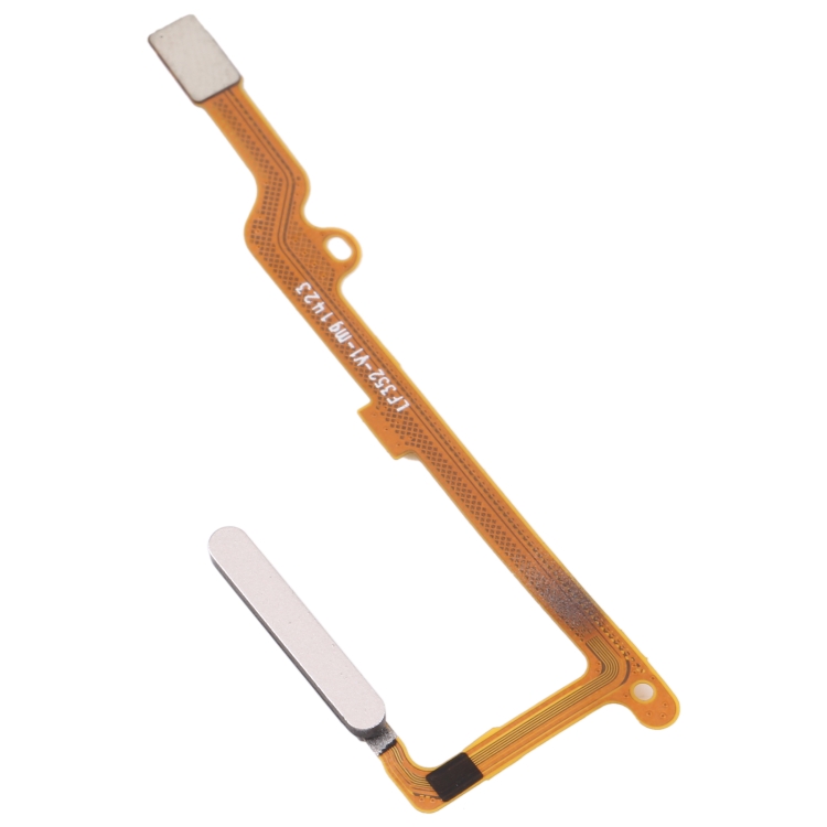 Fingerprint Sensor Flex Cable For Honor X Gold By Maxbhi Com