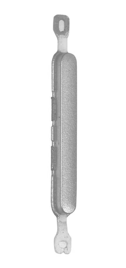 Power Button Outer for Tecno Pova 4 Grey by Maxbhi.com