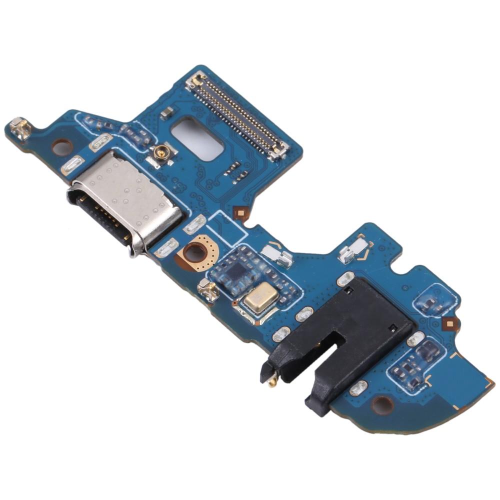 Charging Connector Flex PCB Board for Realme 9i 5G by Maxbhi.com