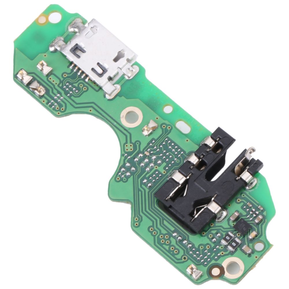 Charging Connector Flex PCB Board for Tecno Pova Neo by Maxbhi.com