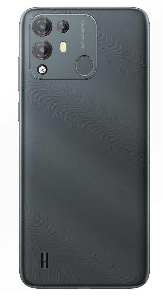 Full Body Housing for Blackview A55 Pro - Black - Maxbhi.com