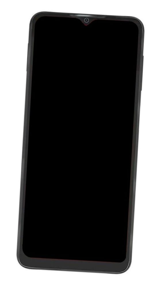 LCD Frame Middle Chassis for Lava Yuva Pro - Grey by Maxbhi.com