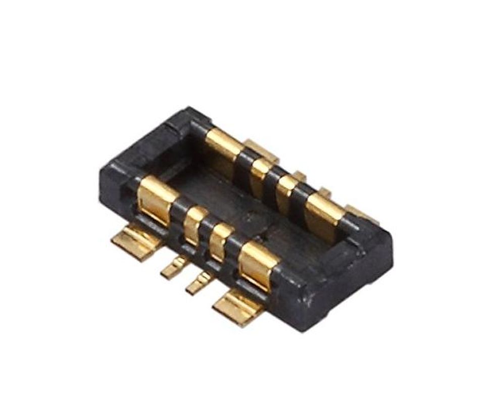 Battery Connector for Philips PH2 by Maxbhi.com