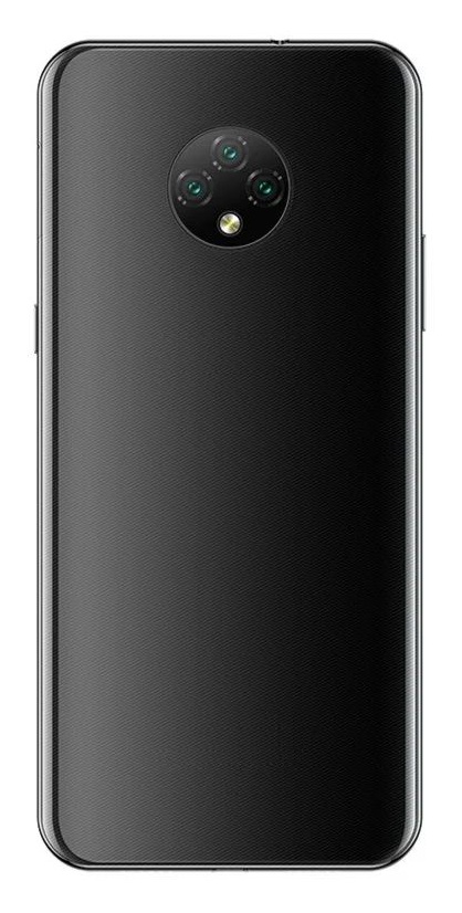 Full Body Housing for Doogee X95 Pro - White - Maxbhi.com