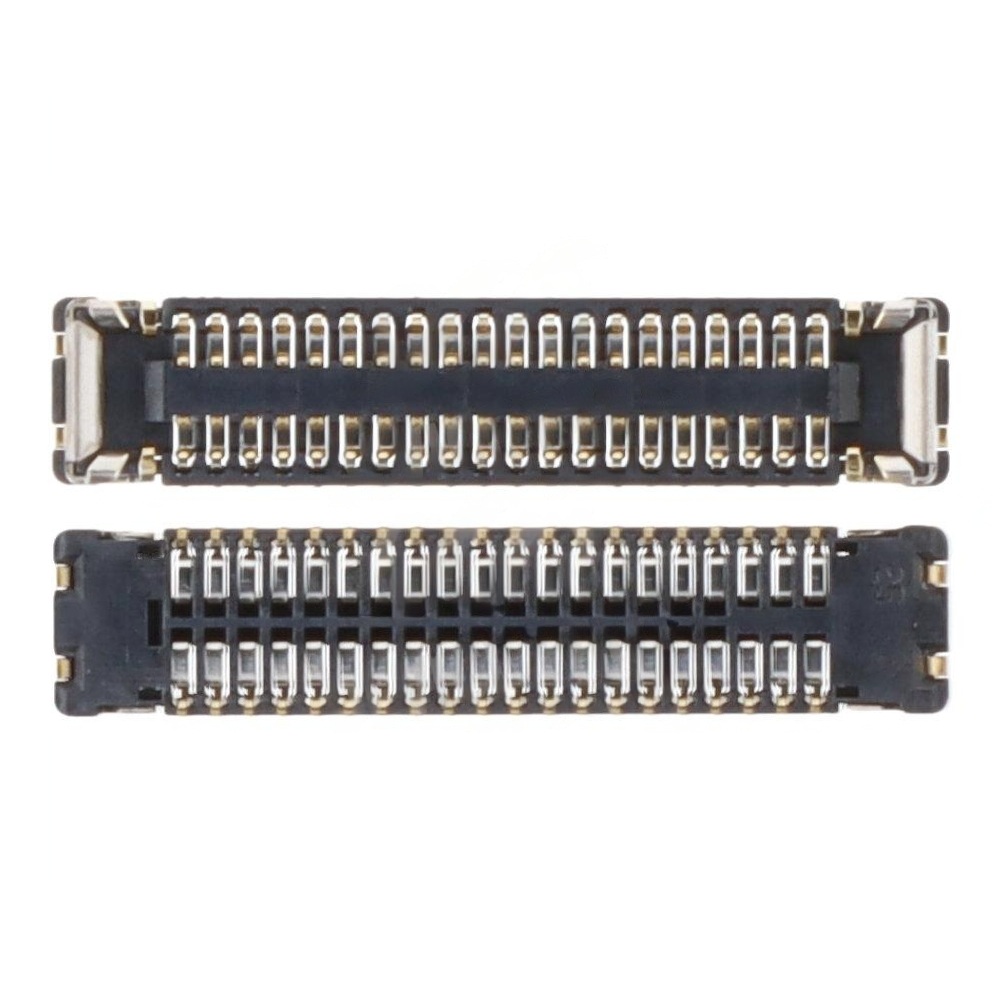 LCD Connector for Samsung Galaxy A04 by Maxbhi.com