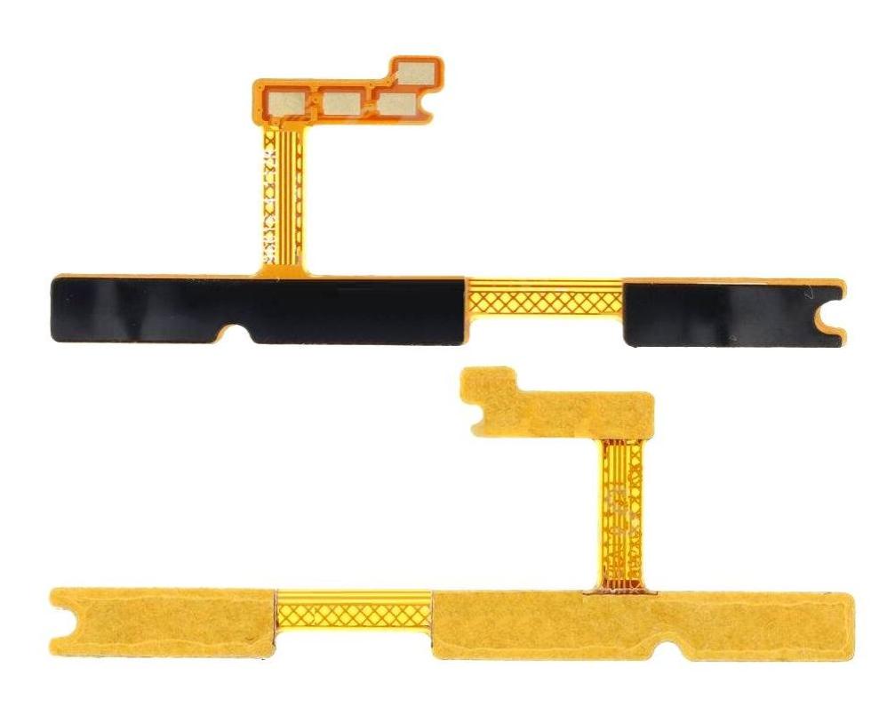 Power Button Flex Cable for Samsung Galaxy A04 - On Off Flex / PCB by ...