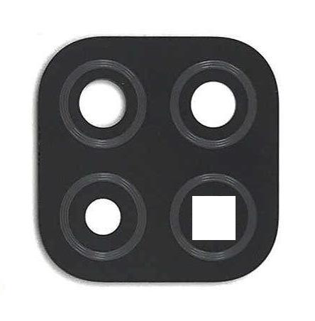 Camera Lens for Sharp Aquos Sense 5G Gold by Maxbhi.com