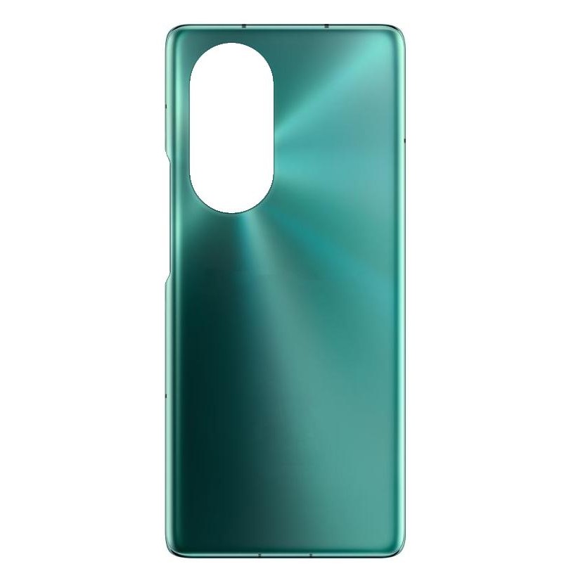 Back Panel Cover for Huawei Nova 8 Pro 4G - Green - Maxbhi.com