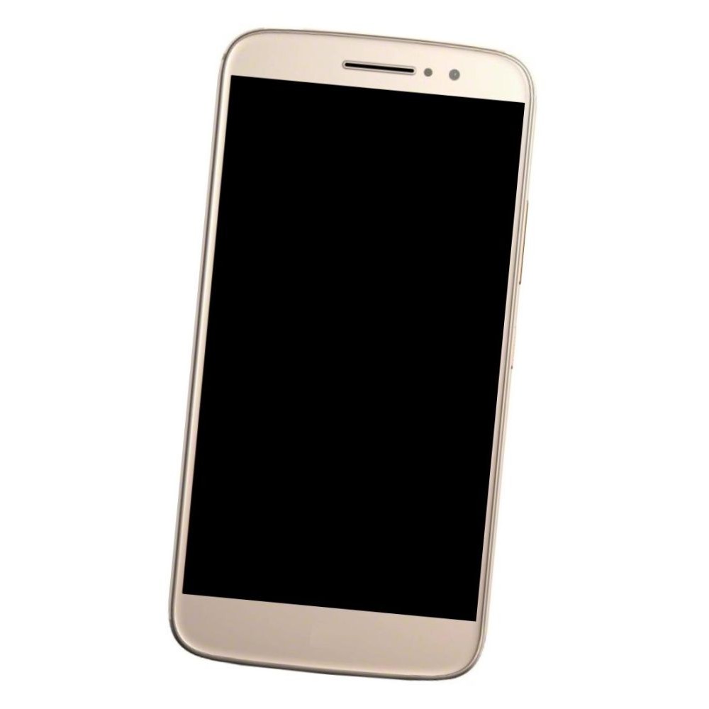 LCD Connector for Moto M 64GB by Maxbhi.com