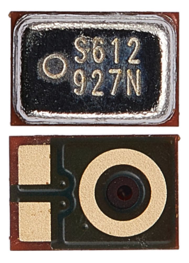 Microphone for TCL 30 SE by Maxbhi.com